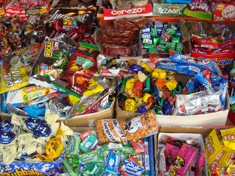 Verdad y fortaleza: La vida es dulce: nuevo blog La Dolce Vita