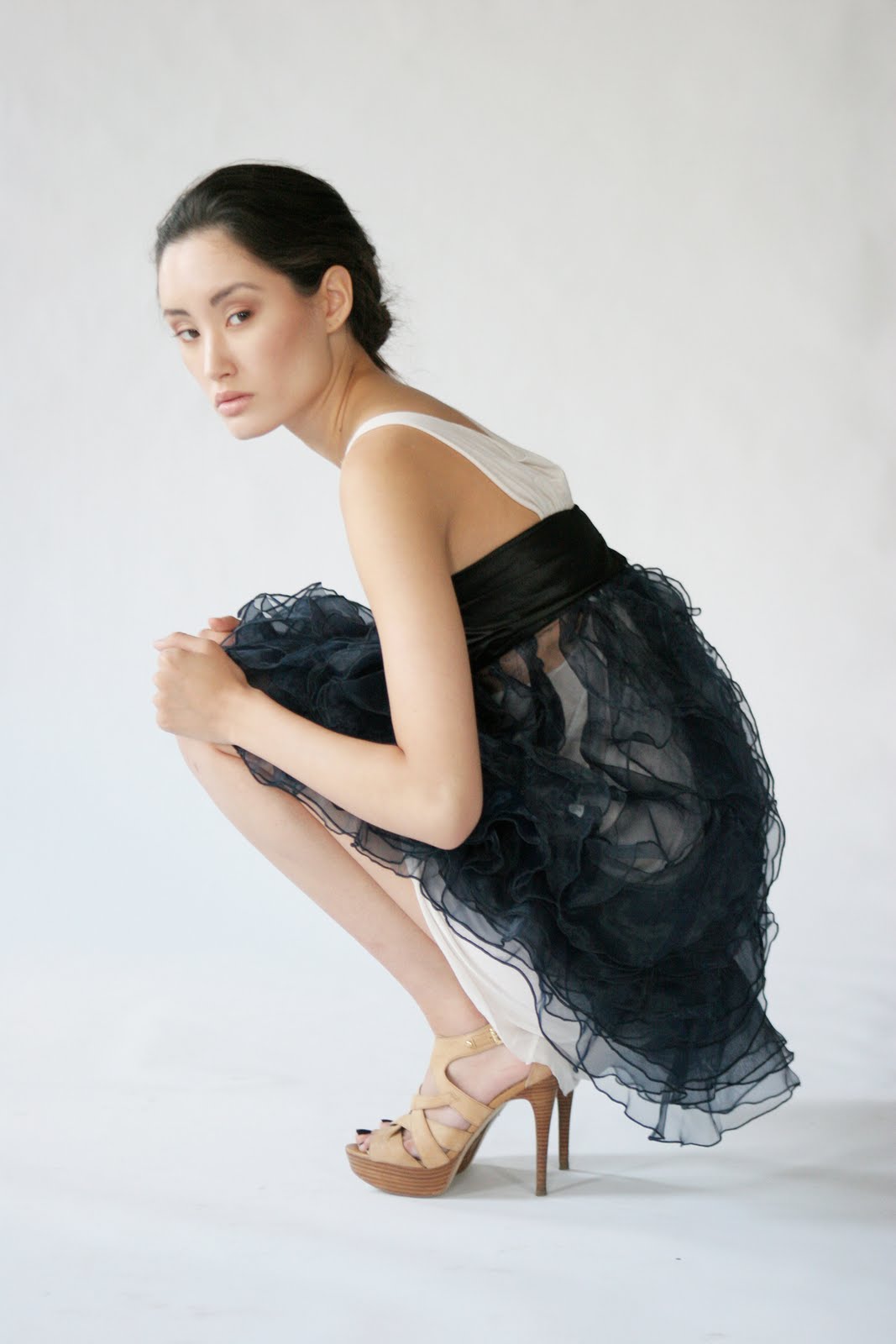 Ignite Models: Alex B update!