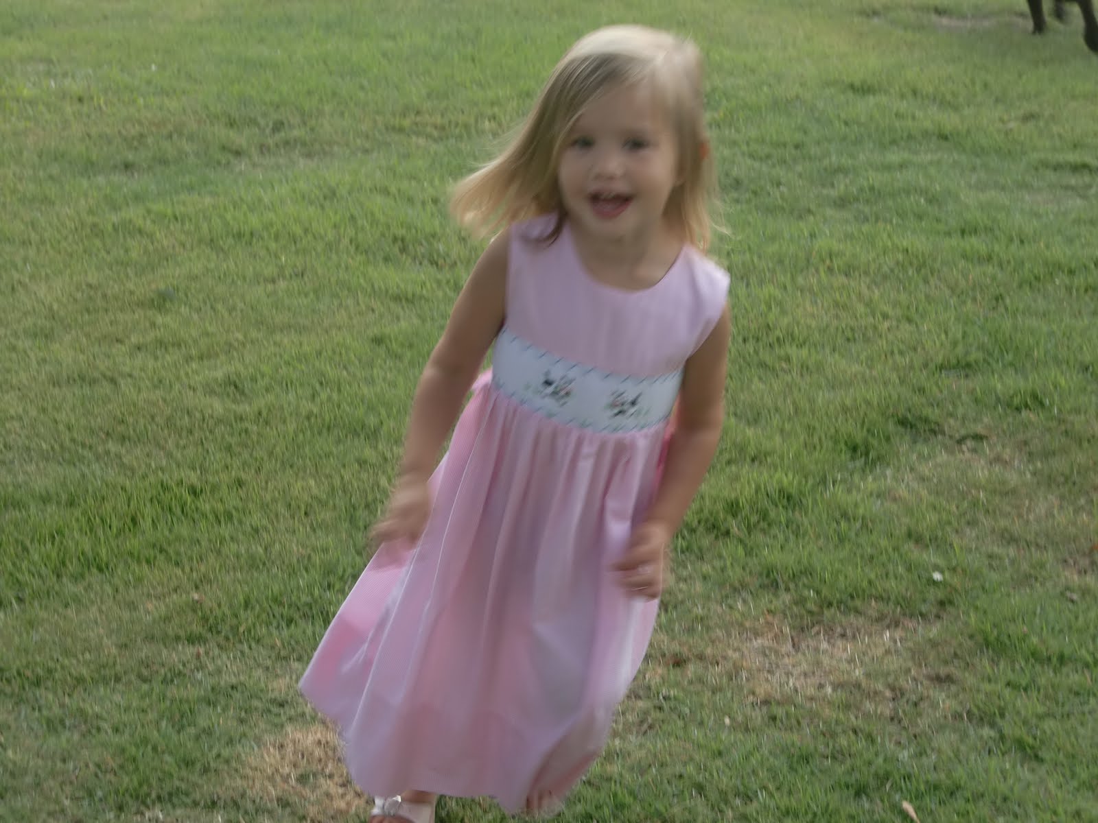 The Brantley Family: Whit and Kate update