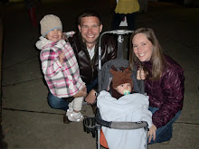 The Brantley Family: Happy Birthday Kate!