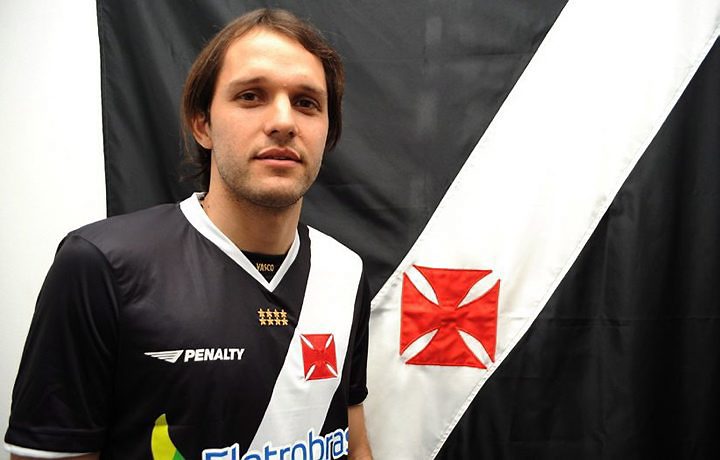 Grana Deportivo: Viera ya fue presentado