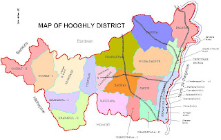 HISTORICAL TOUR IN HOOGHLY: Historical View of Hooghly