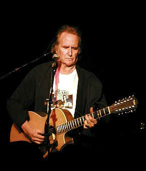 Comparative Video 101: Remembering John Stewart #2 - "Chilly Winds"