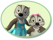 The Muppet Newsflash: Henson's Frances is Coming to PBS KIDS Sprout