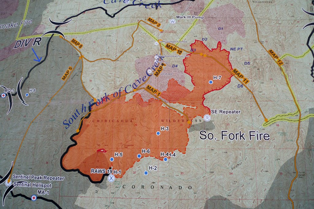 Art and Other Adventures with Narca: June 2010