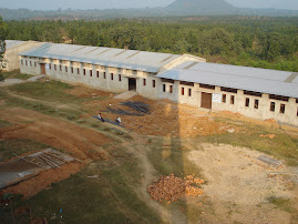 CHIEF "SHAKTISHALI" YOUTH BRIGADE-Yuva Sena Ke Kalam Se Koderma ke ...