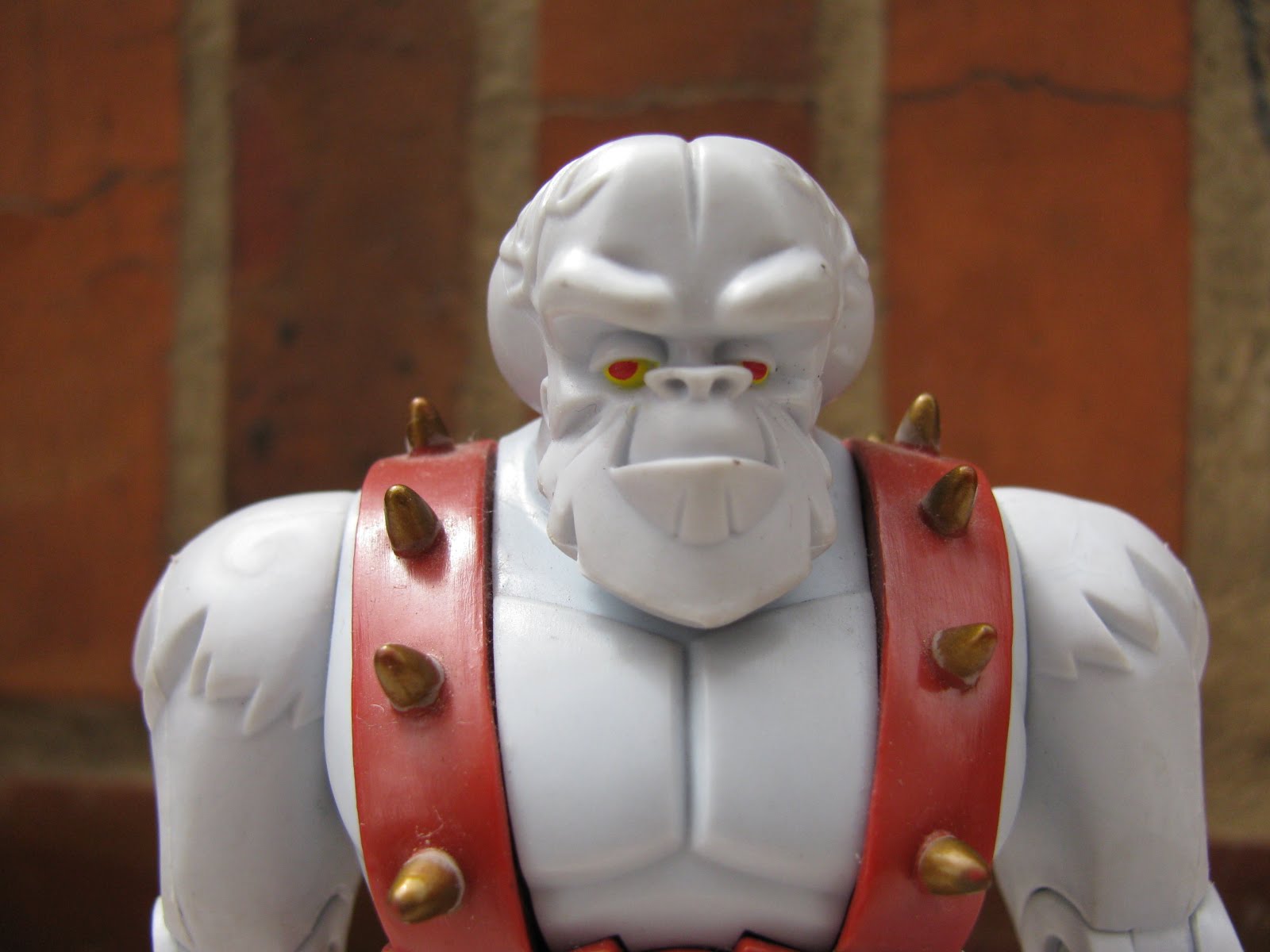 La era de los objetos: Ultra Humanite