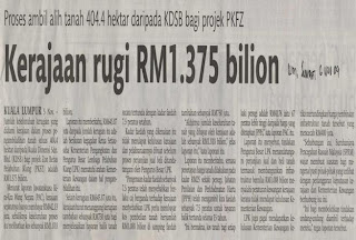 Cakna Sayang: Integriti adalah cabaran terbesar perkhidmatan awam masa ...