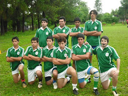 SAN JUAN RUGBY CLUB
