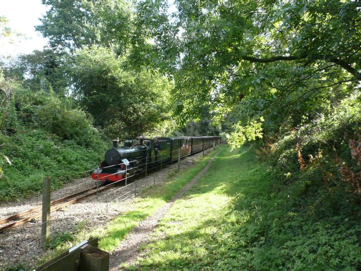 2019 ~ Griffmonsters Great Walks