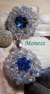 Monesz Gyöngynaplója