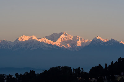 India Travel Directory: Darjeeling