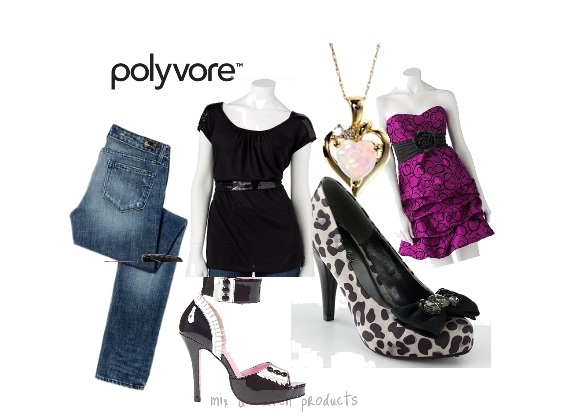 The Chic Bargainista®: South Bay Galleria 25th Anniversary 80's ...