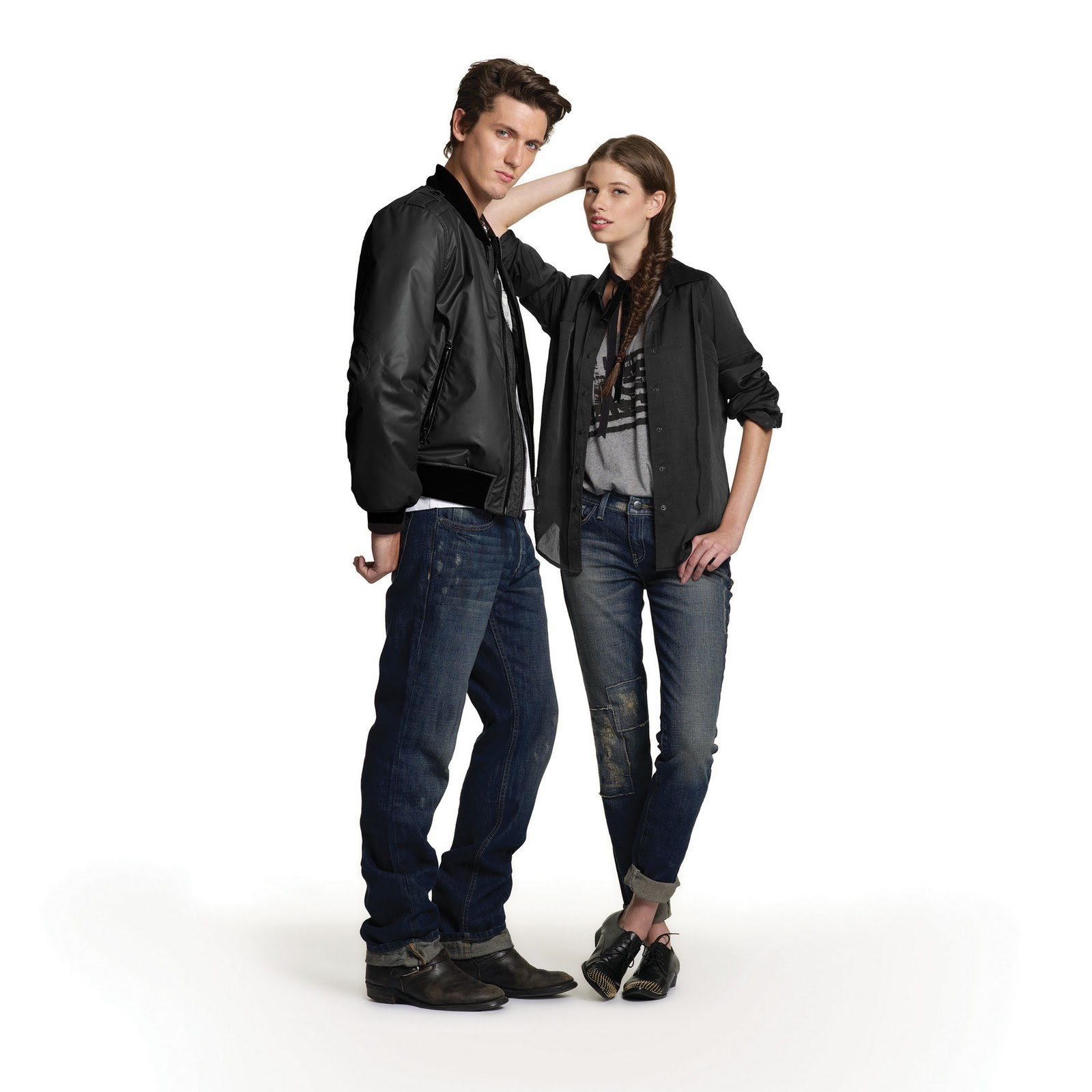 First Look: William Rast for Target