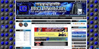 Infomaniac's Software Solution: 08/05/09