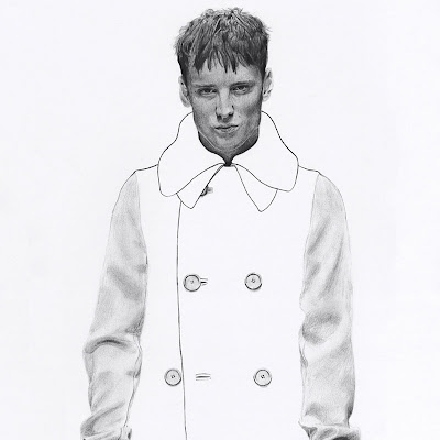 Clusta: Richard Kilroy