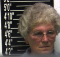 65 Year Old Woman Charged with 12 Counts of Class A Misdemeanor’s | The ...