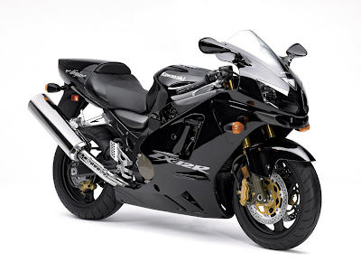 Latest: Latest Heavy Bikes