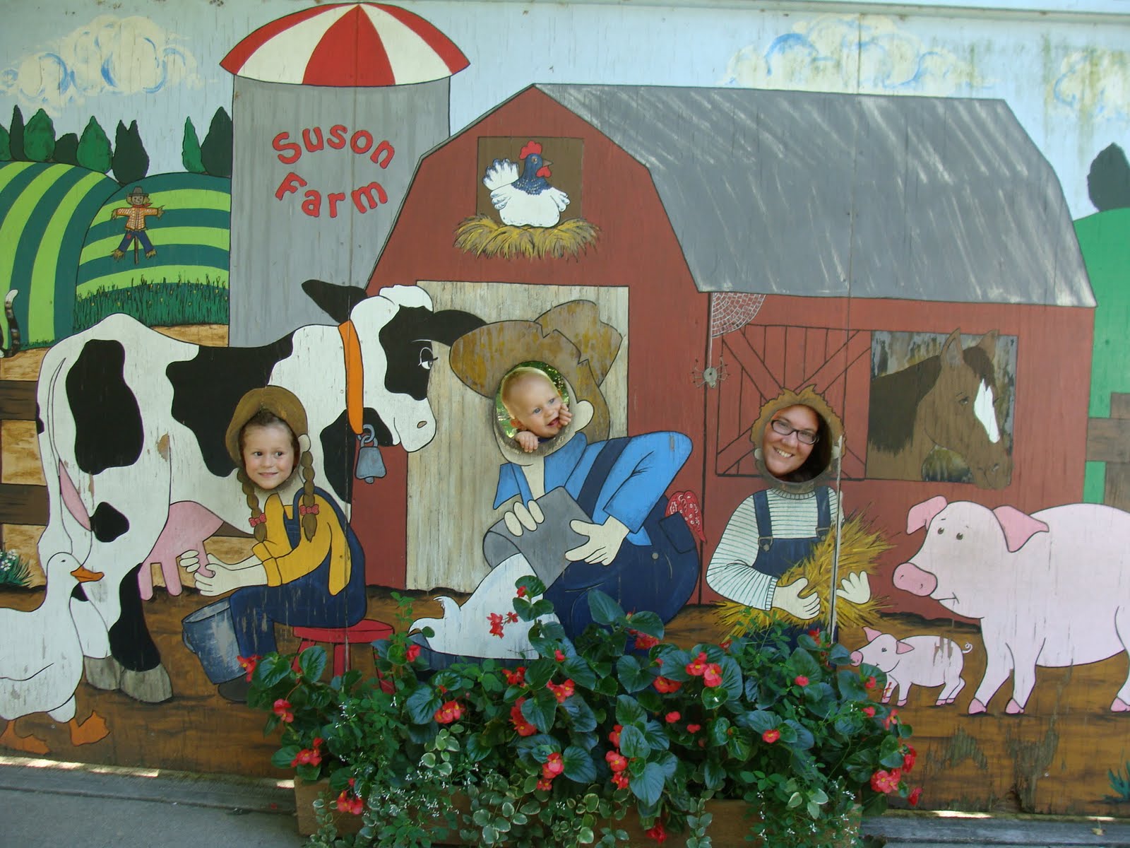 Little Details: Suson Park