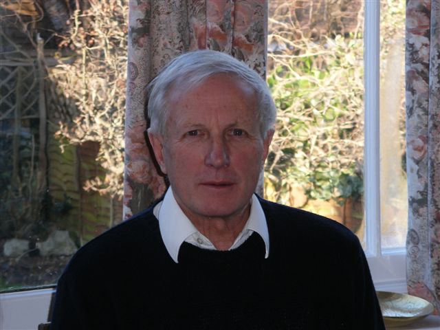 .: David Pearce meets Dr. Fischer of Geneva