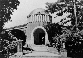 Saipan's History In Pictures: Japanese Hospital 07