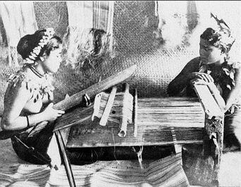 Saipan's History In Pictures: Carolinian 02