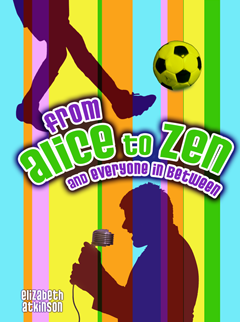 Brush Up On Your Reading: Awesome Author: Interview with Elizabeth Atkinson
