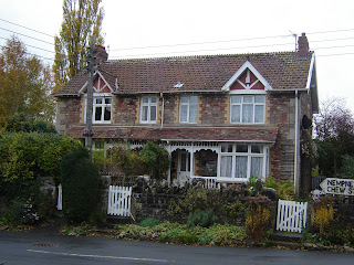 London Stories: Ubley