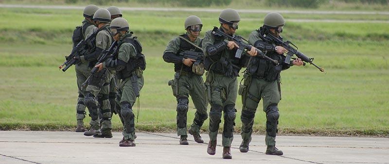 GBN Defense - A informação começa aqui: GRUMEC - Mergulhadores de ...