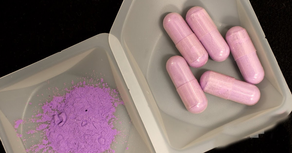 NARCONON: LSD Información