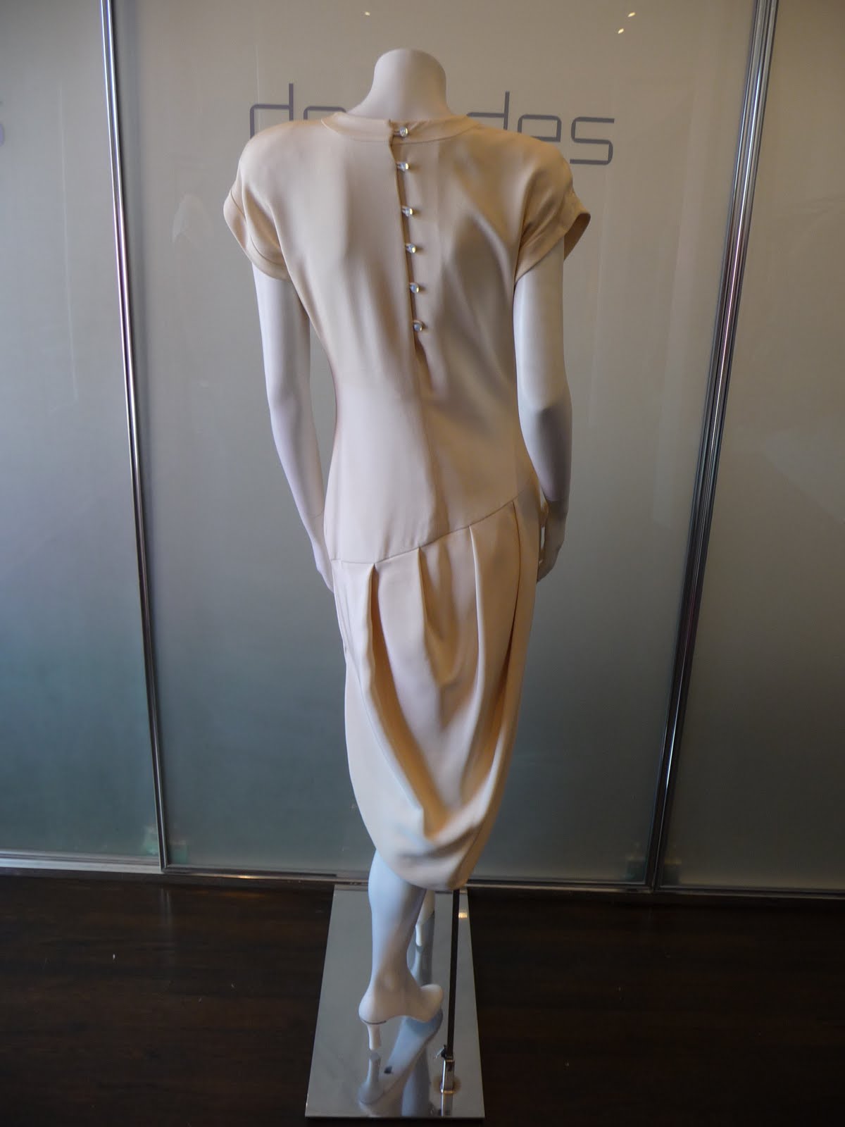 DECADES INC.: TIP OF YOUR TONGUE