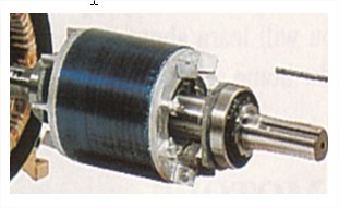 BAHAN AJAR MATERI KULIAH ELEKTRO ONLINE USTJ: Motor Induksi 3 Fasa ...