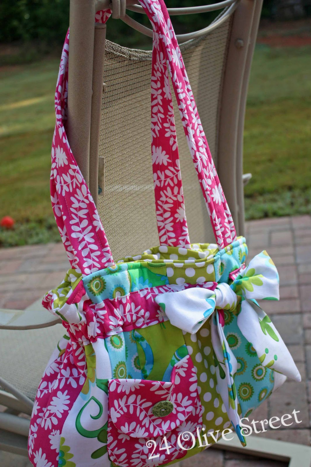 By Hand Boutique: Meet the Artist: Michelle Whitlow