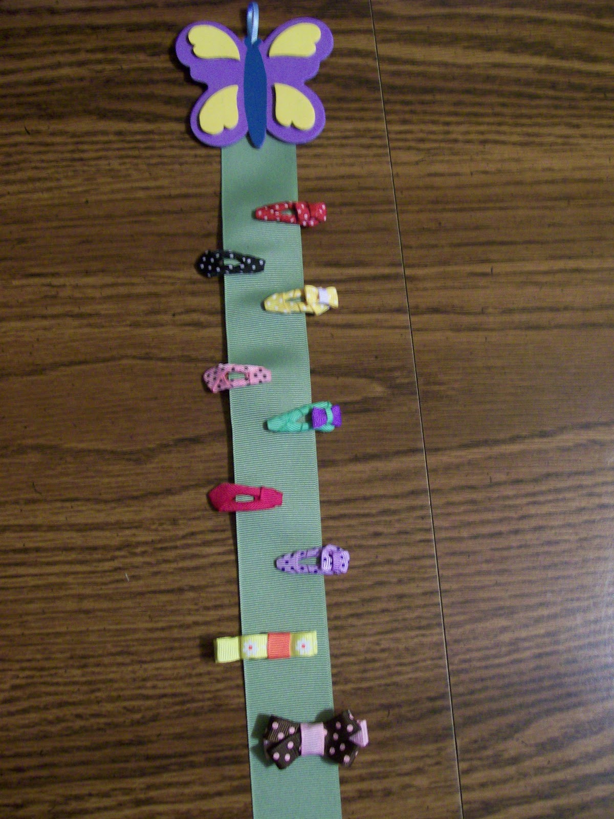 By Hand Boutique: Meet the Artist: Misty Tipton