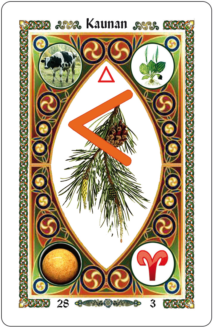 Ezoteryka i ja: października 2010