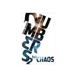 Review - Numbers 2 (The chaos) - Rachel Ward