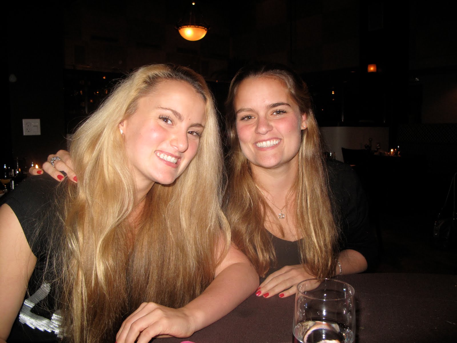 My Little Sister's FAI Hip Surgery with Dr. Marc Philippon: She's Got ...