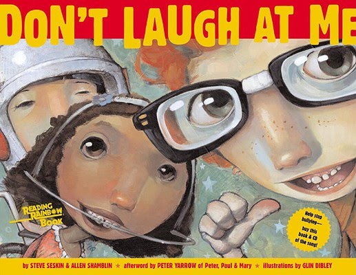 6 Elements of Social Justice Ed.: Don't Laugh At Me