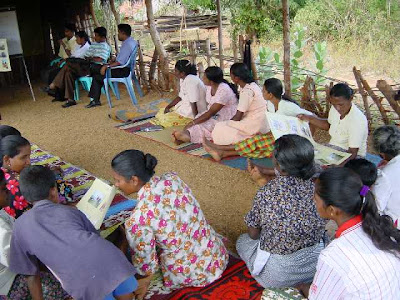 Scope or Subject-Matter of Rural Sociology