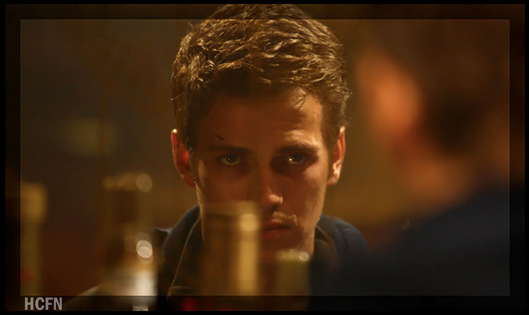 Hayden Christensen Love