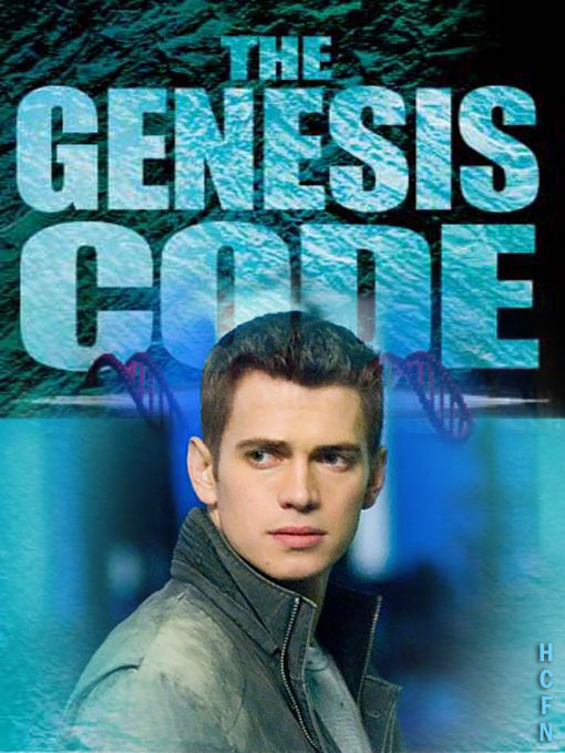 Hayden Christensen Starring in Genesis Code with Brad Anderson ...