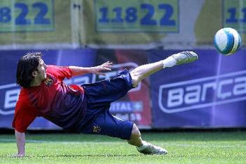 Spanish Football | Soccer | Sports Blog