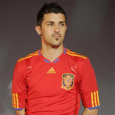 Spanish Football | Soccer | Sports Blog