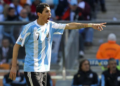 Spanish Football | Soccer | Sports Blog