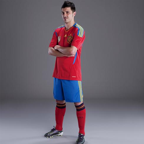 Spanish Football | Soccer | Sports Blog