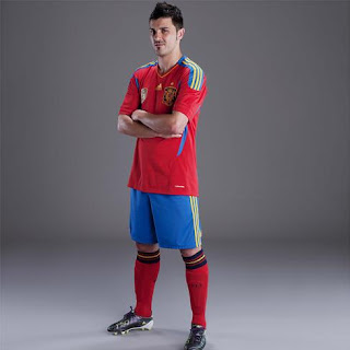 Spanish Football | Soccer | Sports Blog