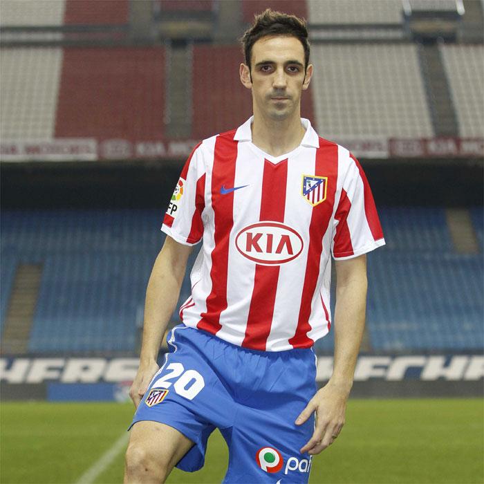 Spanish Football | Soccer | Sports Blog