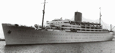 World War Two: Vignettes of a Soldier's Life: Sailing the Andes to ...