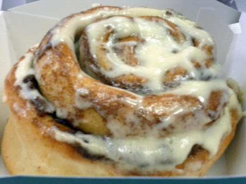 Fredrik D: Söndag... but why?