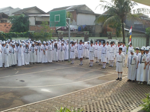 Blog Osis SMK 46 Jakarta